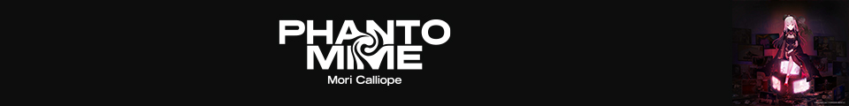 JIGOKU 6【CD】【+DVD】【+GOODS】 | Mori Calliope | UNIVERSAL MUSIC STORE