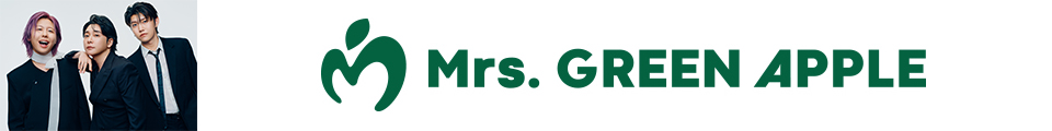 10【CD】【+DVD】【+GOODS】 | Mrs. GREEN APPLE | UNIVERSAL MUSIC STORE