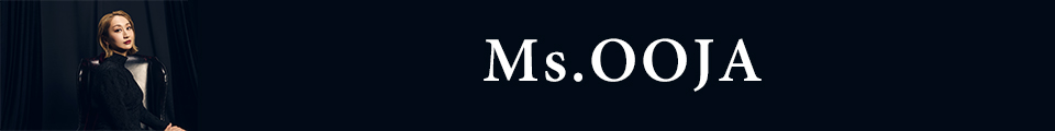 最終回【CD】 | Ms.OOJA | UNIVERSAL MUSIC STORE
