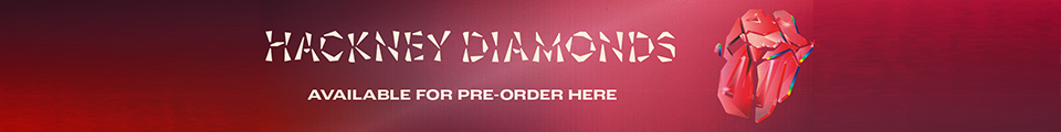 Hackney Diamonds【CD】 | ザ・ローリング・ストーンズ | UNIVERSAL MUSIC STORE ANNEX