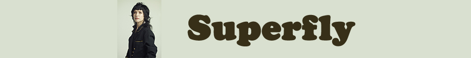 Amazing【CD】 | Superfly | UNIVERSAL MUSIC STORE ANNEX